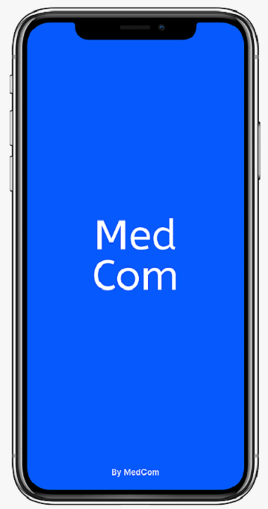 GitHub - AntoniaHering/MedCom