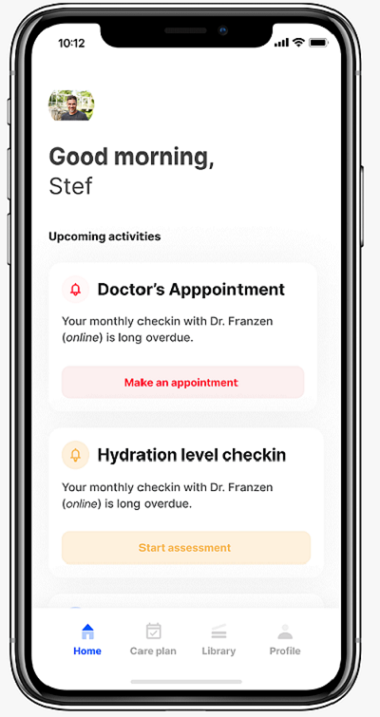GitHub - AntoniaHering/MedCom