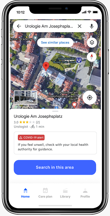 GitHub - AntoniaHering/MedCom