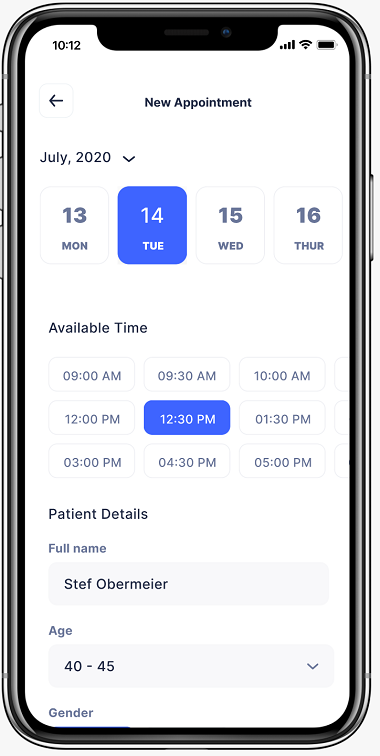 GitHub - AntoniaHering/MedCom