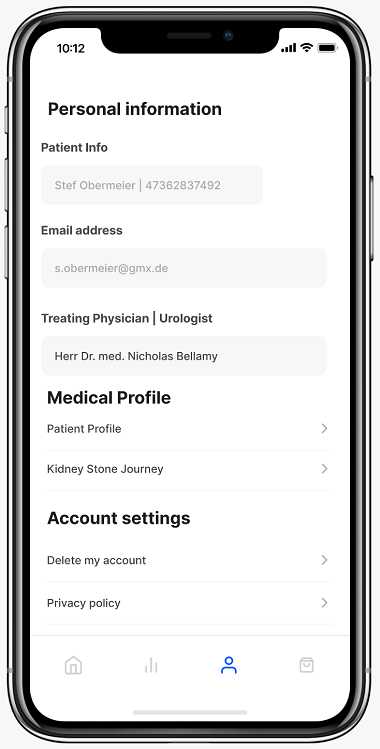 GitHub - AntoniaHering/MedCom