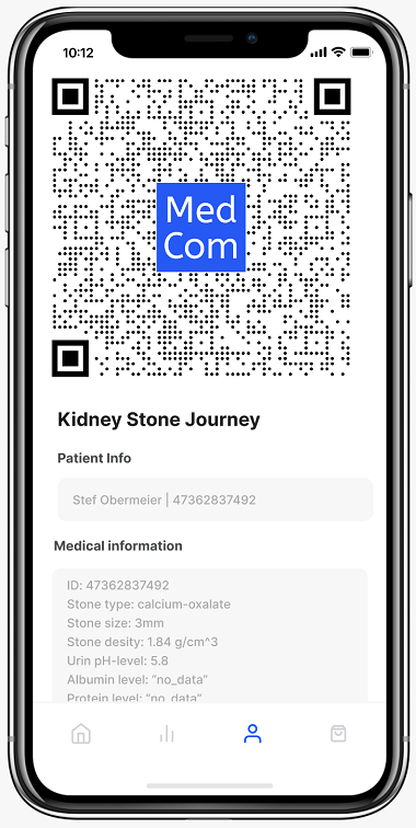 GitHub - AntoniaHering/MedCom