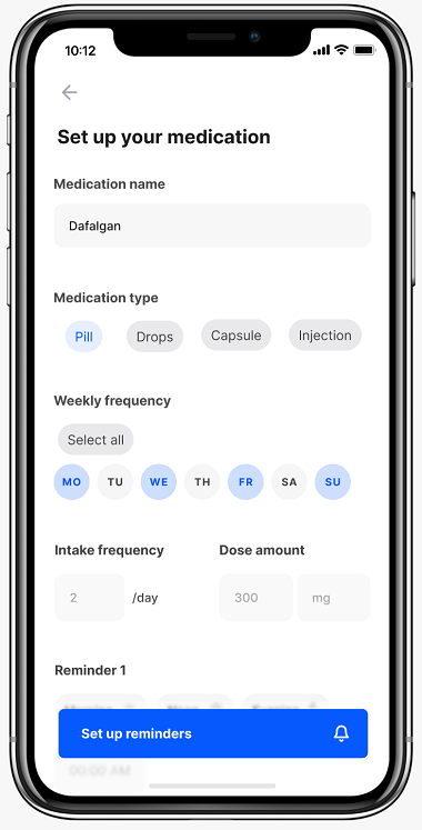 GitHub - AntoniaHering/MedCom