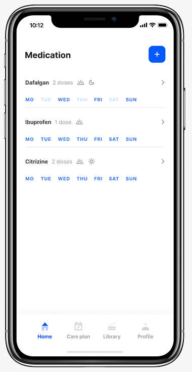 GitHub - AntoniaHering/MedCom