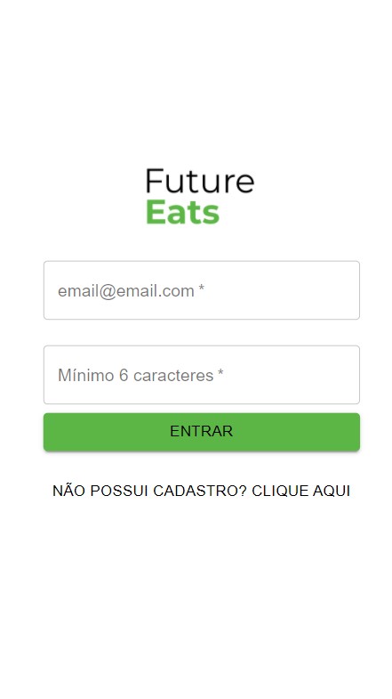 GitHub - future4code/lovelace-labe-food2-B