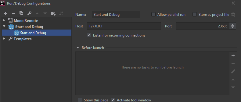 Rider "forgets" where Godot executable is · Issue #23 · JetBrains/godot-support · GitHub