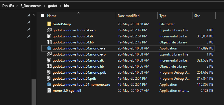 Rider "forgets" where Godot executable is · Issue #23 · JetBrains/godot-support · GitHub