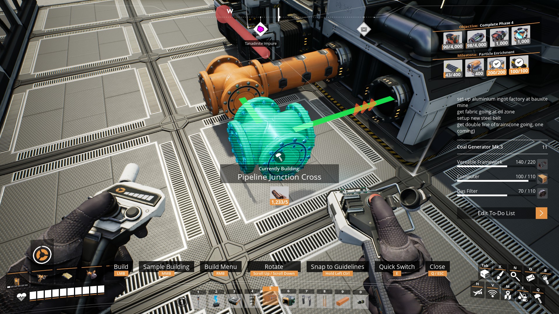 Can't auto-connect a second pipe to blenders · Issue #75 · SmartFoundations/SmartIssueTracker ...