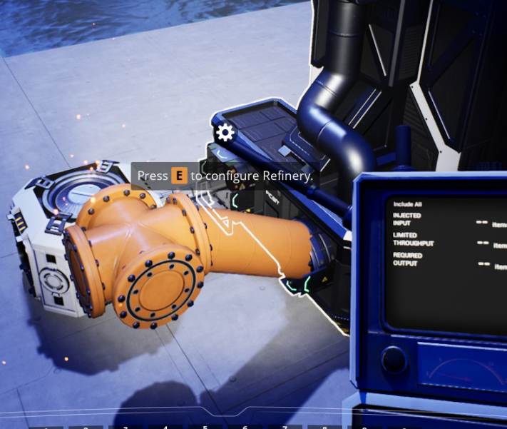 New options are semi-ineffective with pipes. · Issue #78 · SmartFoundations/SmartIssueTracker ...