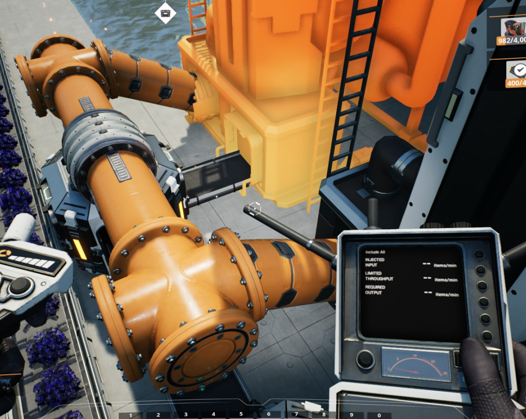 New options are semi-ineffective with pipes. · Issue #78 · SmartFoundations/SmartIssueTracker ...