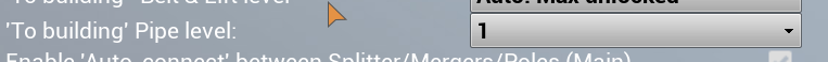 Auto-Connect pipes based on recipe doesn't read generators. · Issue #86 · SmartFoundations ...
