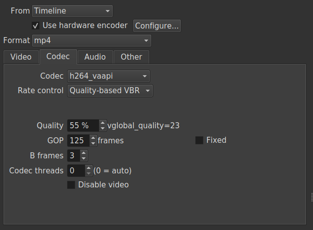 AppImage ubuntu 20.04 with or without sudo no HW Acceleration with AMD Vega 64. · Issue #892 ...