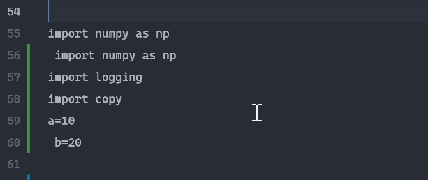 No syntax highlighting with Python · Issue #204 · lapce/lapce · GitHub