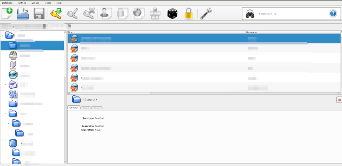 Huge icons · Issue #2923 · keepassxreboot/keepassxc · GitHub