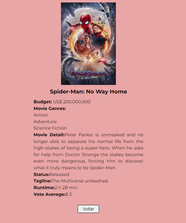 GitHub - claricepassos/promobit