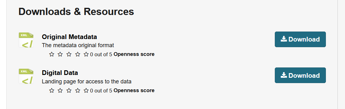 Qa Score Arent Computedshown Properly · Issue 3987 · Gsa · Github 