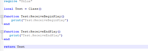 UE4.26 Android平台流关卡卸载导致崩溃 · Issue #238 · Tencent/UnLua · GitHub