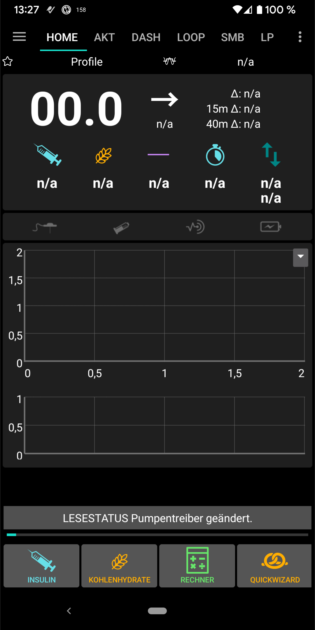 Overlapping Times in basal Tab leading to wrong iob? Dev-i · Issue ...