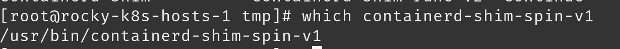 failed to get sandbox runtime: no runtime for failed to get sandbox runtime: no runtime for