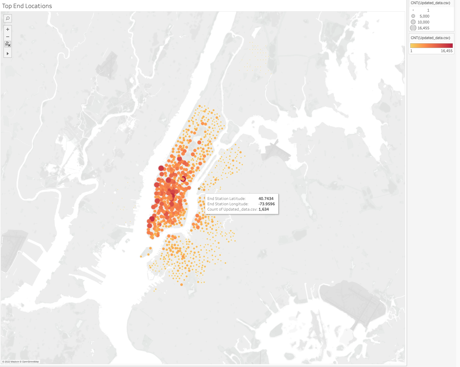GitHub - meowcode/Bikesharing