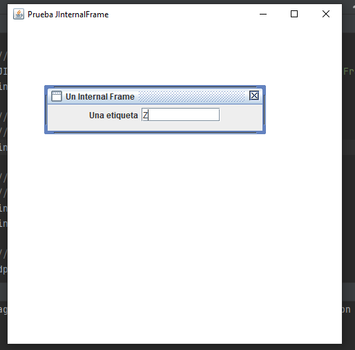 GitHub - jp123468/JInternalFrame