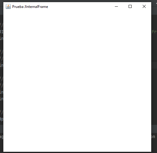 GitHub - jp123468/JInternalFrame