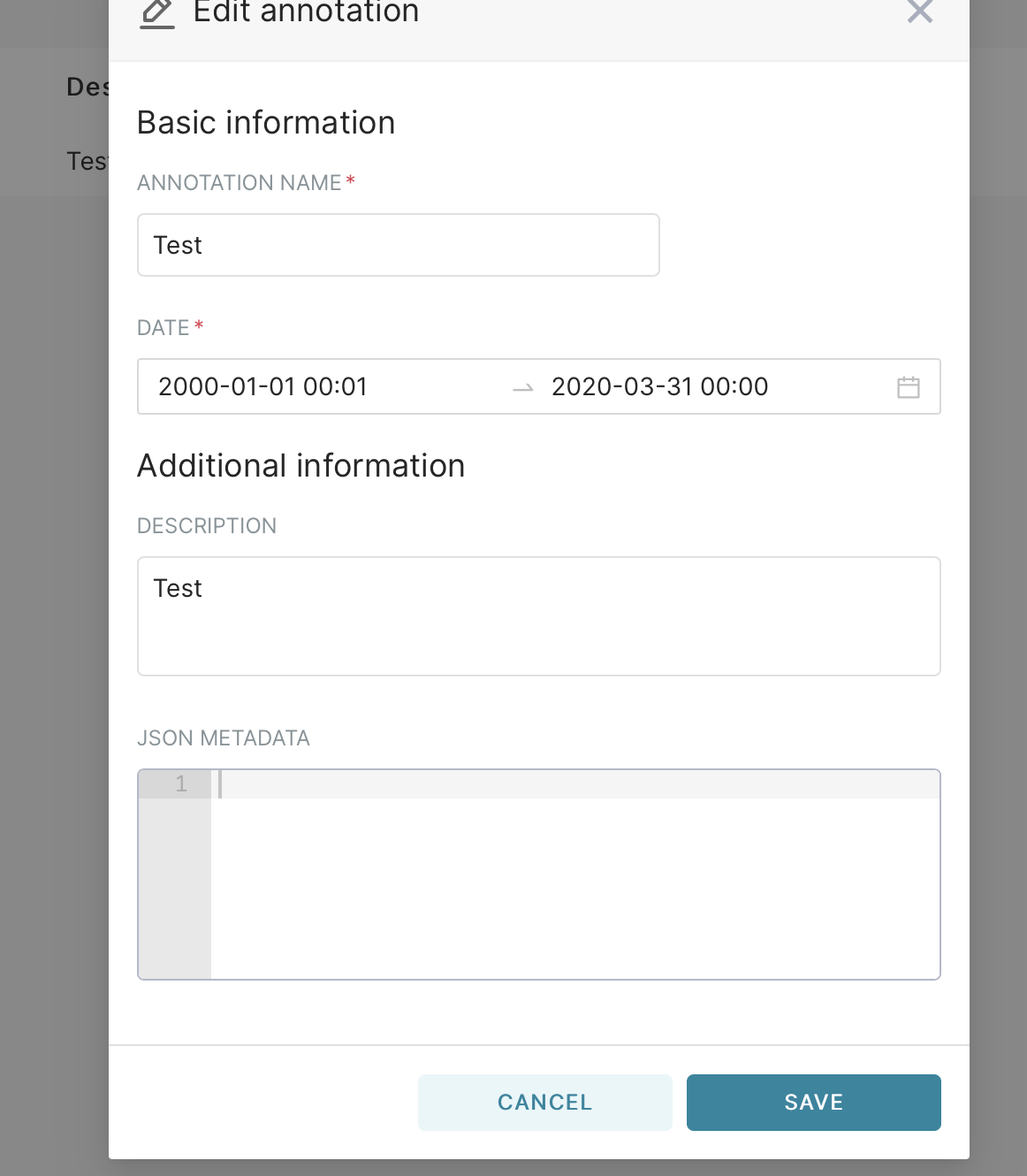 Annotation Layer Date Clarity · Issue #14958 · apache/superset · GitHub
