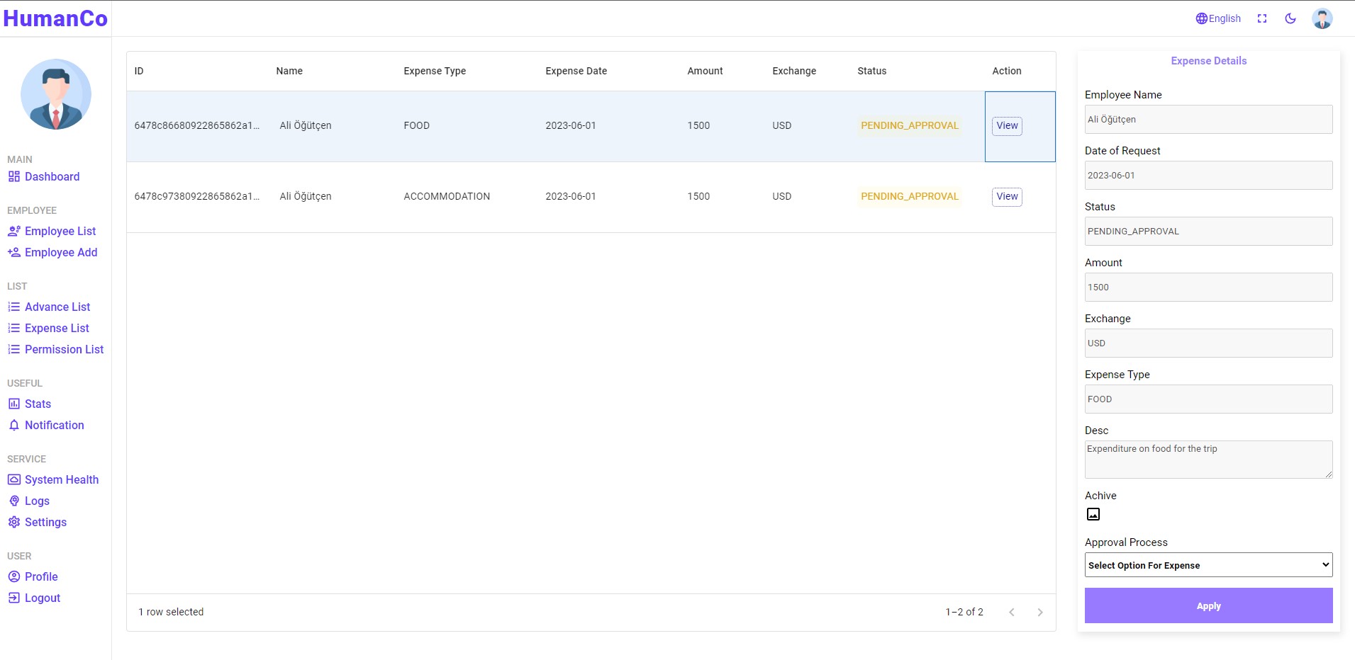GitHub - humanresourcesteam/react.js-managerpanel: Designing the Manager Panel of our HRM ...