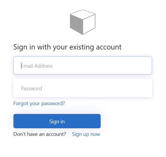 After created wechat auth provider, the login page does not show wechat ...