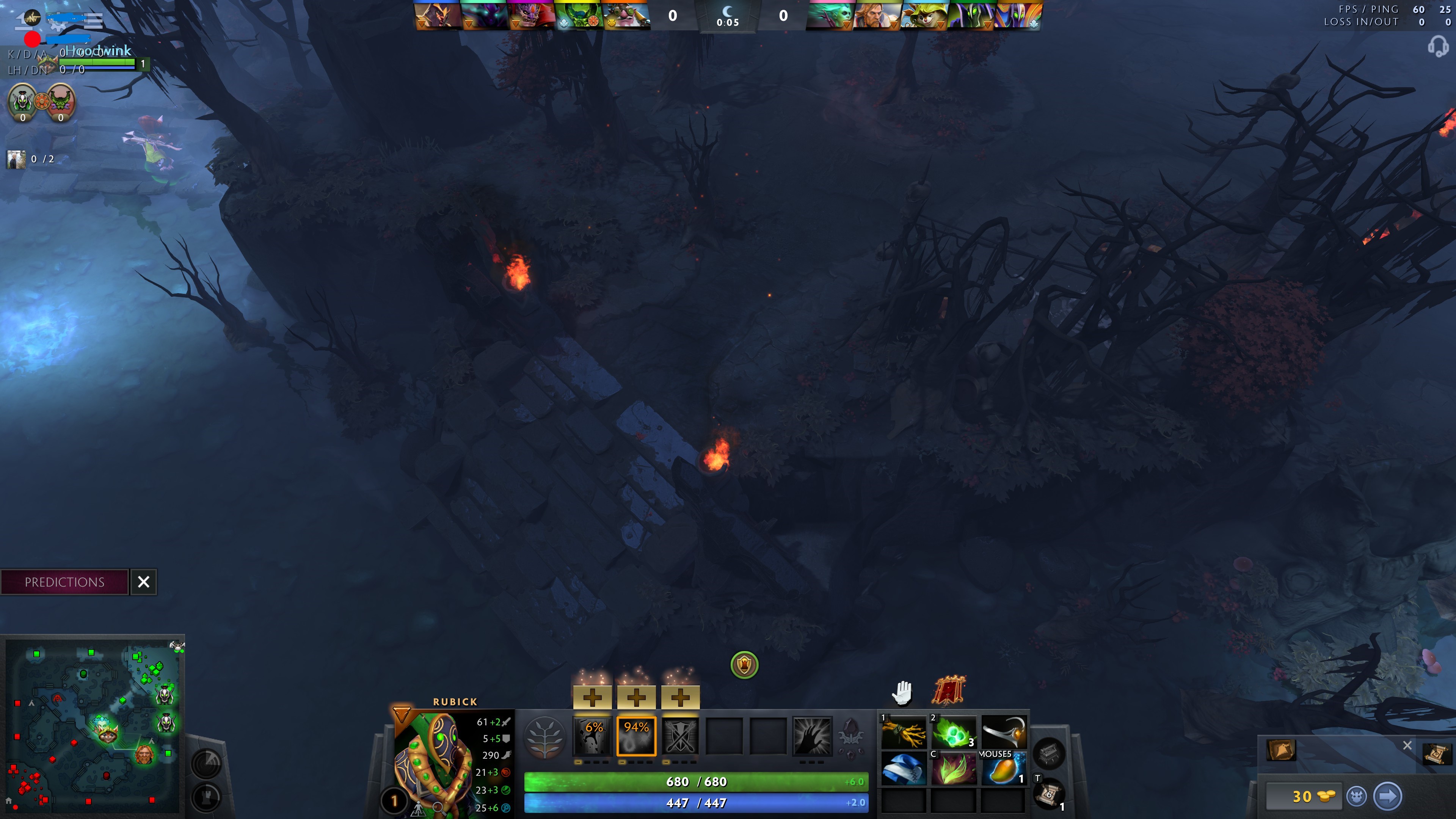 Duplicate hero when trying to swap Muerta · Issue #7222 · ValveSoftware/Dota2-Gameplay · GitHub