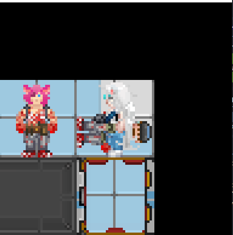 Photographs seem off-set, and don't show the entire zoom/focus. · Issue #74869 · tgstation ...