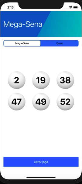 GitHub - LeticiaSpeda/App-Loteria