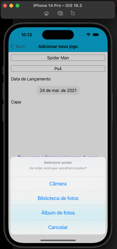 GitHub - LeticiaSpeda/App_MyGames