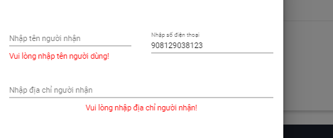 add-new-address modal: position of error · Issue #20 · toantran-se ...