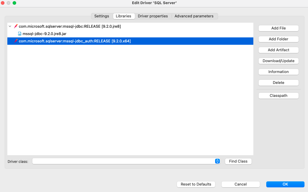 Make sure that TCP connections to the port are not blocked by a firewall · Issue #17519 ...