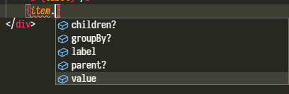 Type of Pickers is not correct · Issue #1294 · rsuite/rsuite · GitHub