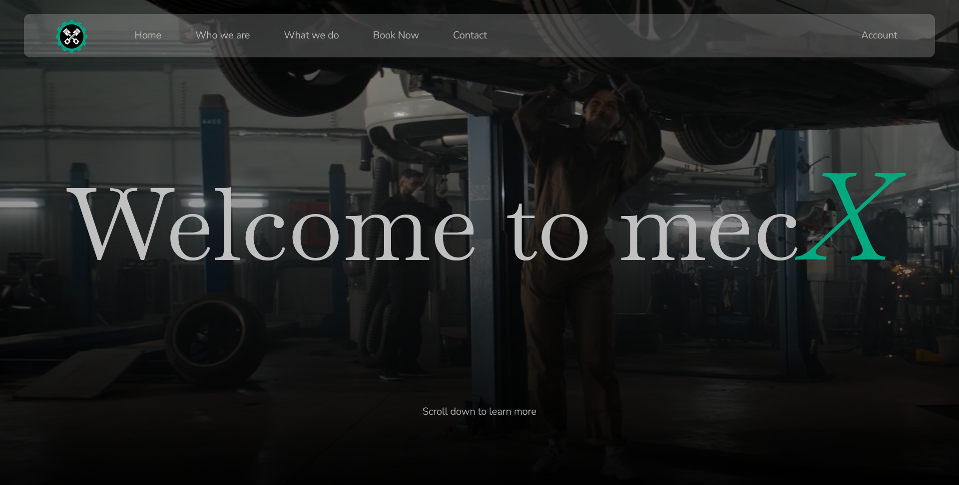GitHub - JoelBenoji/Workshop-Management-System-front