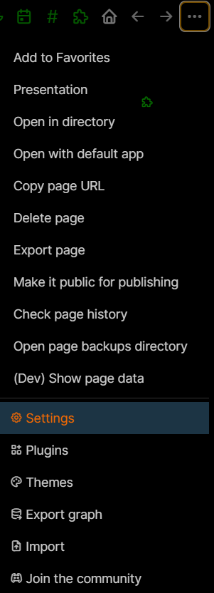 Query bug in Windows version 0.5.9 · Issue #5770 · logseq/logseq · GitHub