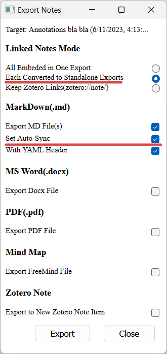 [Help Needed] How to auto-insert new comments/annotations to Note? · Issue #508 · windingwind ...