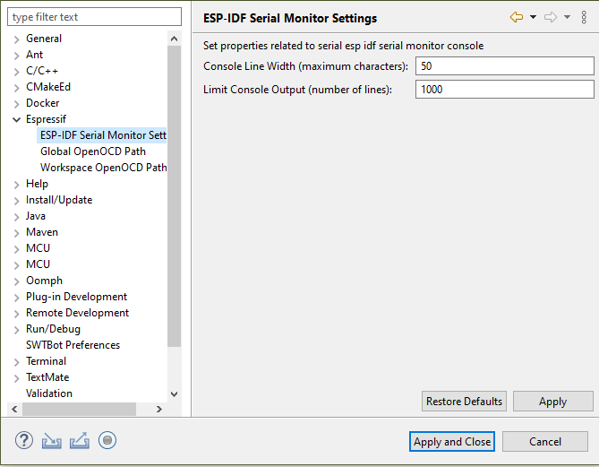 Feature requests: line width and total number of lines (IEP-467) · Issue #295 · espressif/idf ...