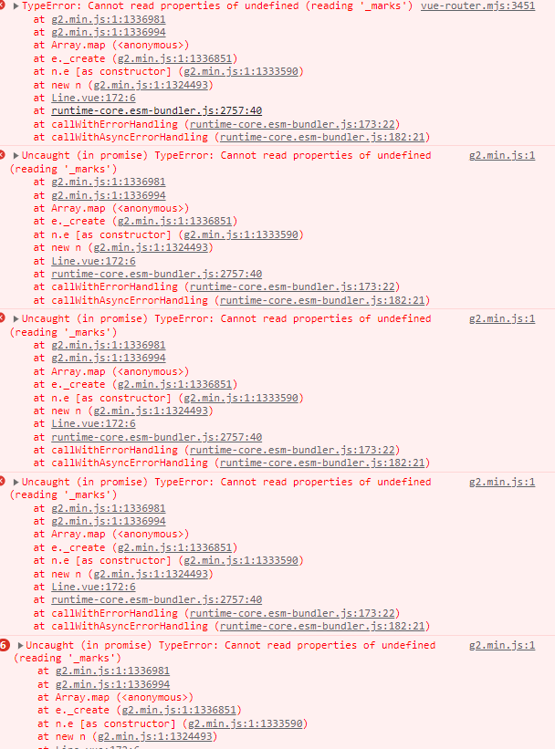 G2 也提供了 UMD 版本，可以直接通过 CDN 加载，然后直接使用。这个时候的 Chart 对象可以通过命名空间 G2 去访问。 · Issue #5552 · antvis/G2 ...
