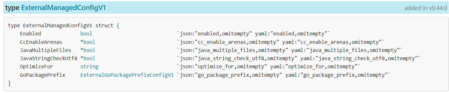 php managed mode is not work · Issue #1365 · bufbuild/buf · GitHub