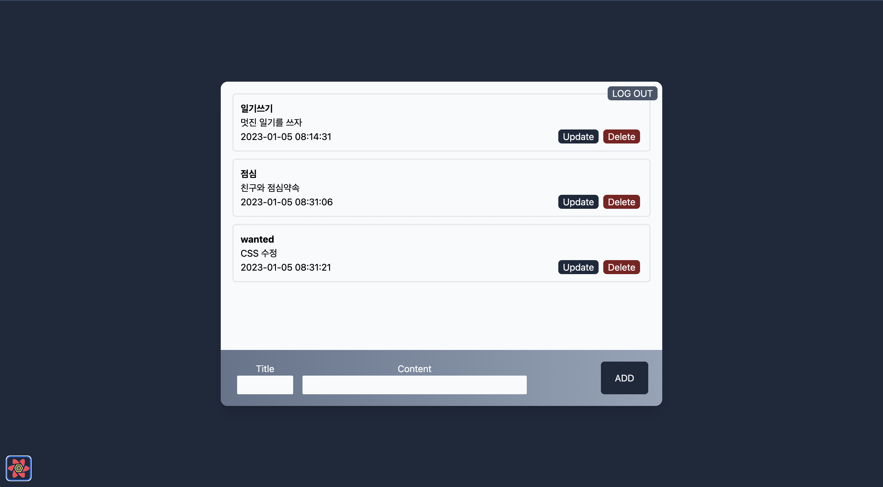 GitHub - zih2o/wanted-pre-onboarding-challenge-fe-1: 원티드 FE 사전과제