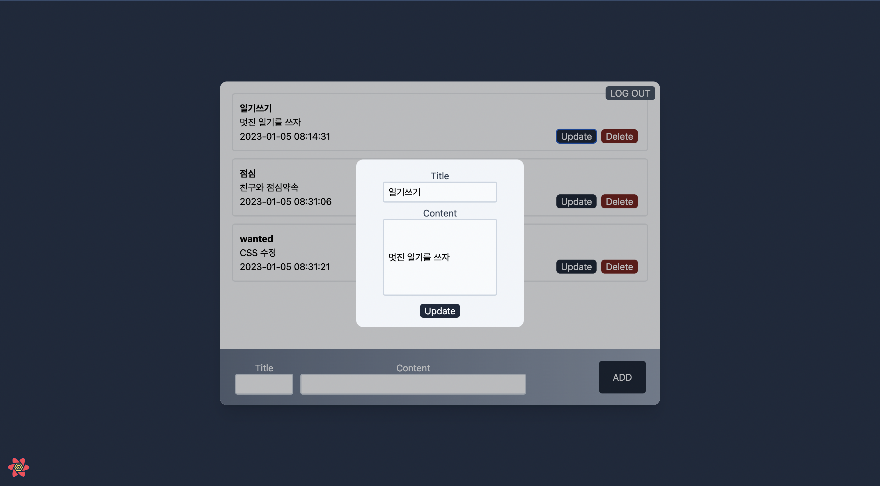 GitHub - zih2o/wanted-pre-onboarding-challenge-fe-1: 원티드 FE 사전과제