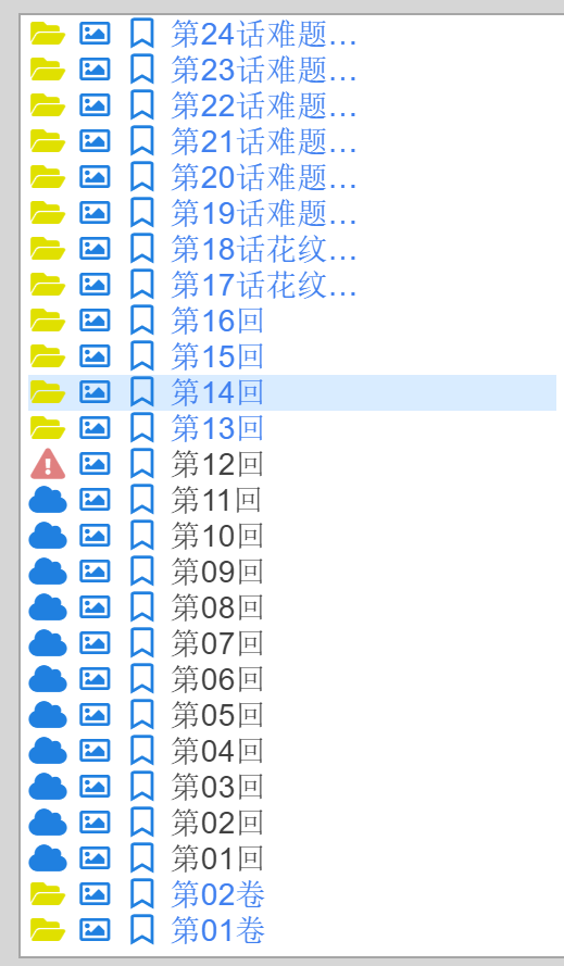 Manhuagui Connector Not Working · Issue 5790 · Manga Downloadhakuneko · Github 