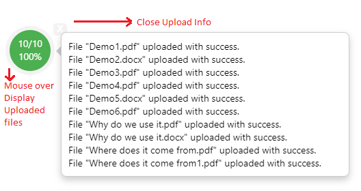 File upload component · Issue #1180 · microsoftgraph/microsoft-graph-toolkit · GitHub