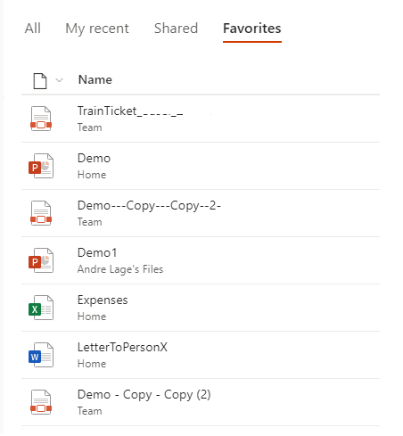 Request to include new optional property "following" in Mgt-file-list · Issue #1422 ...