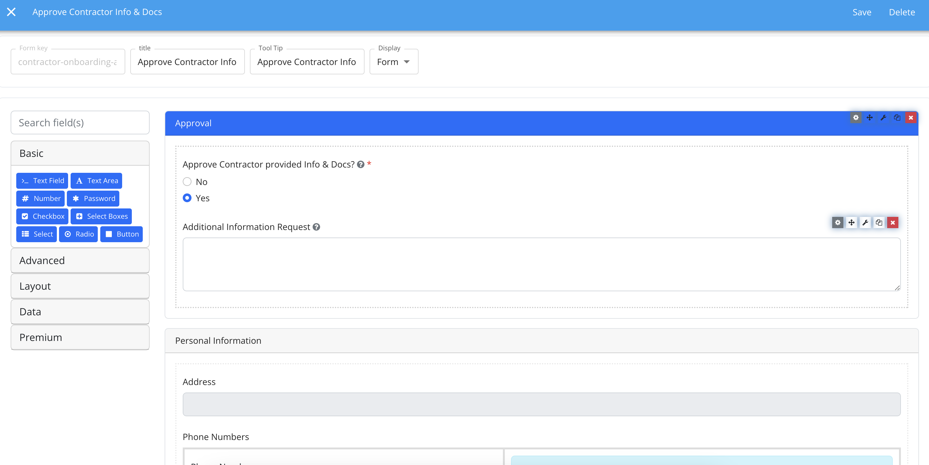 GitHub - wkspower/wks-platform: WKS Platform is a cutting-edge Adaptive Case Management platform ...