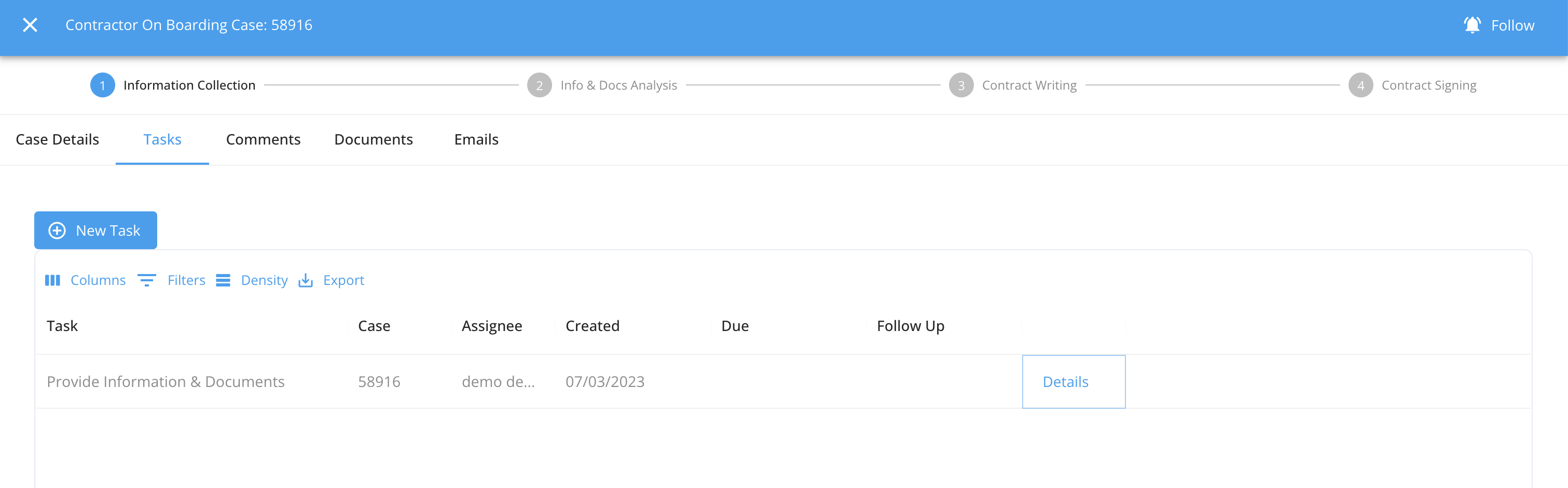 GitHub - wkspower/wks-platform: WKS Platform is a cutting-edge Adaptive Case Management platform ...