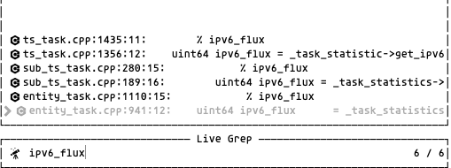 Any command like 'Gtags -g fool' to search global symbols in LSP? · Issue #350 · ayamir/nvimdots ...
